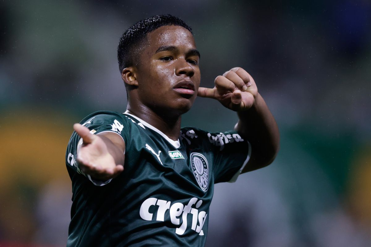 Endrick Felipe Biography: Net Worth, Untold Story and Achievements