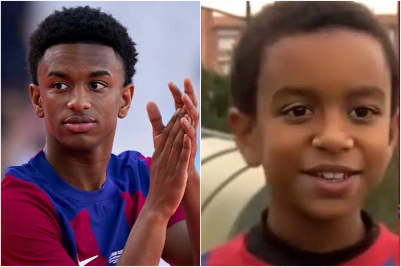 Alejandro Balde Biography: Net Worth, Untold Story and Achievements ...