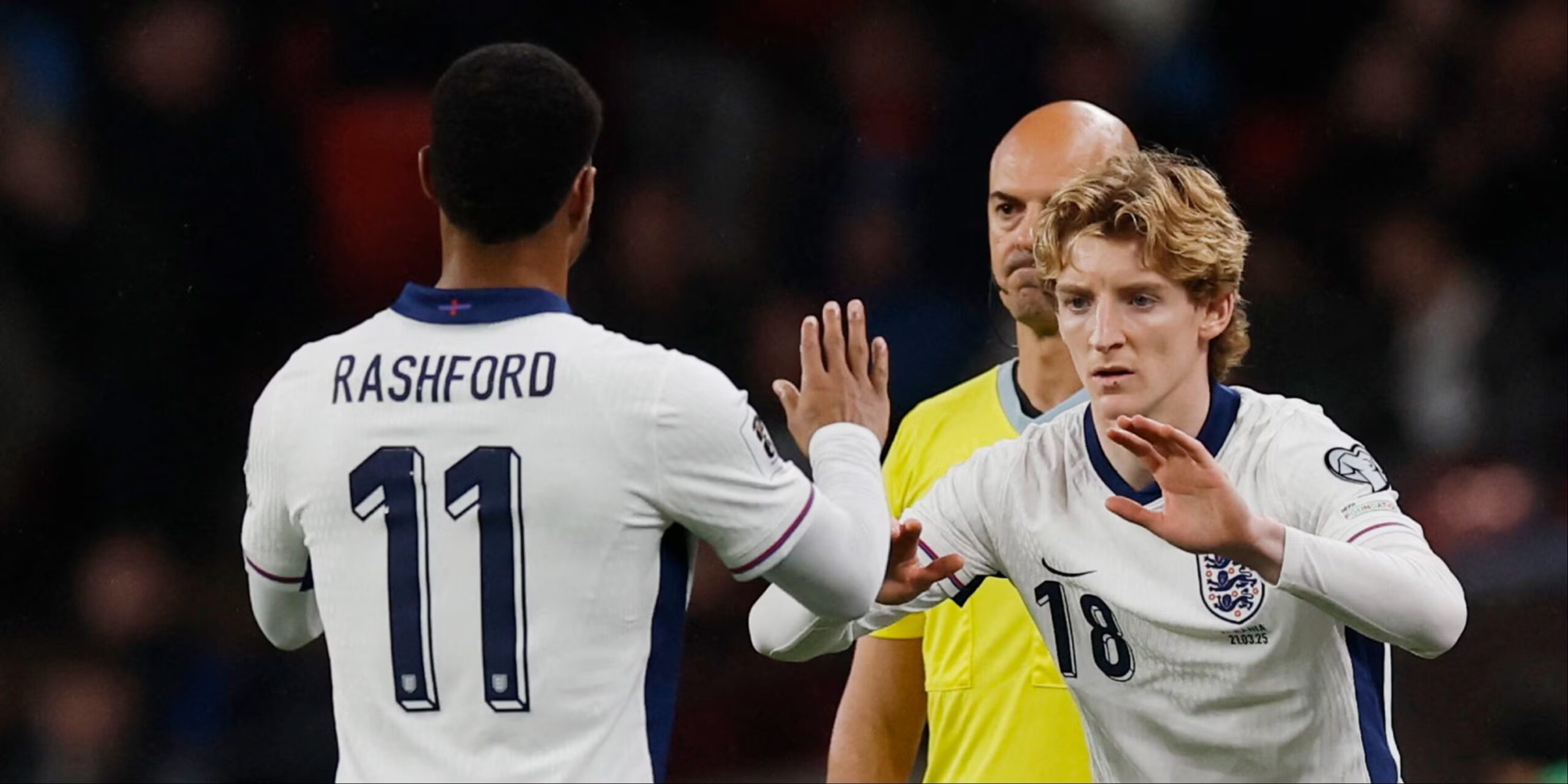 He’s a top player - Newcastle United’s Anthony Gordon hails Barcelona’s ...