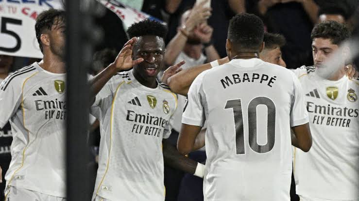 Real Madrid get big boost ahead of El Classico, Barca in trouble ...