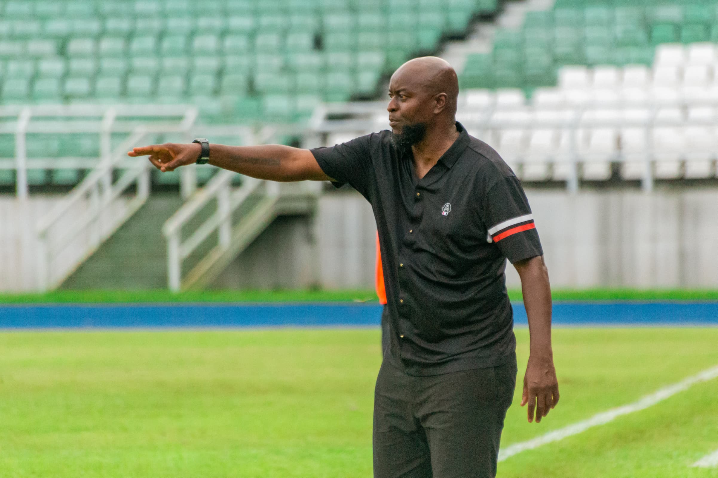 Finidi George fancies Rivers United’s chances against Pyramids - SportPremi