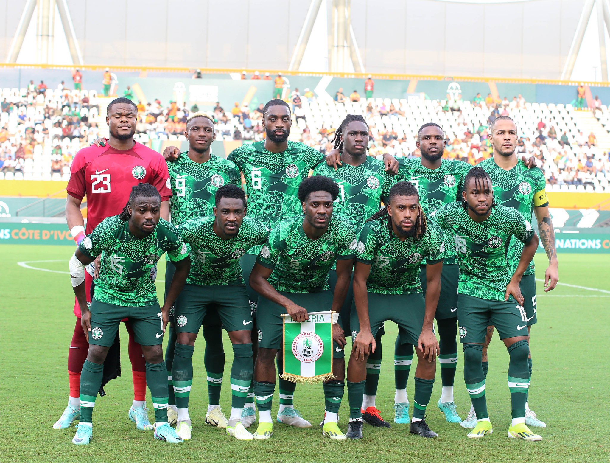 John Mikel Obi makes shocking admission about AFCON 2025 - SportPremi