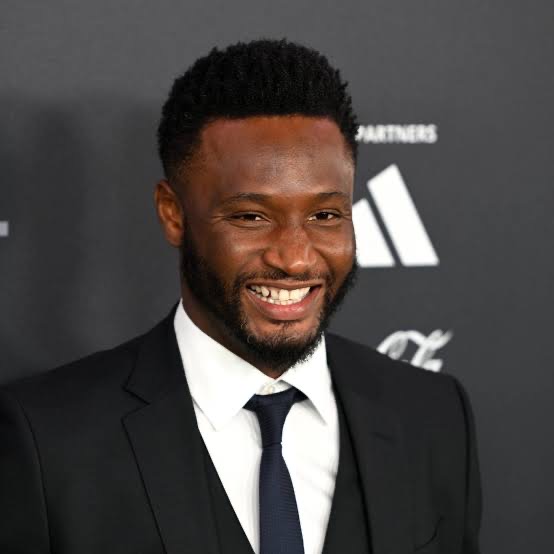 John Obi Mikel sets sights on role with the NFF - SportPremi