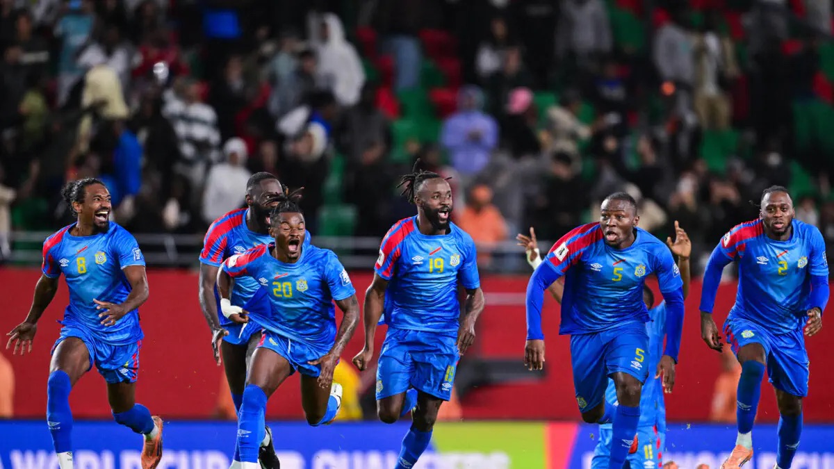 DR Congo 1-0 Benin Republic: World Cup hopefuls clinch crucial win ...