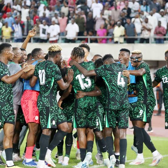 Eric Chelle Unveils Final Nigeria Squad for AFCON 2025 - SportPremi