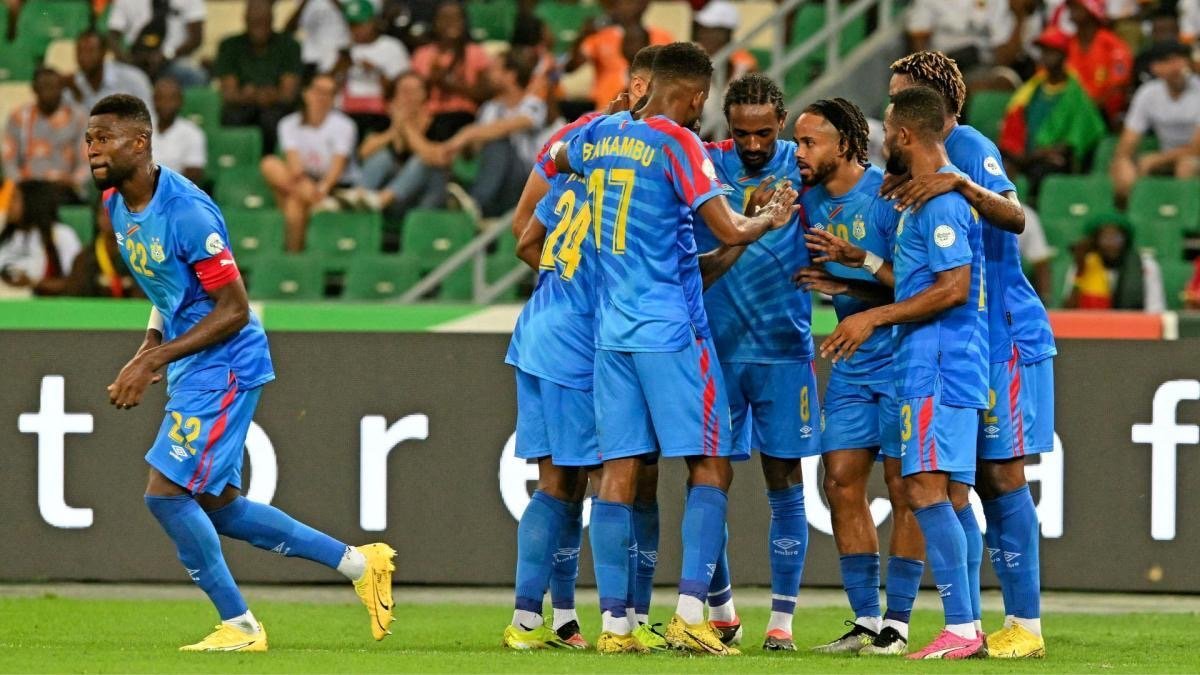 Senegal 1-1 DR Congo: Mane’s strike seal crucial point for AFCON ...