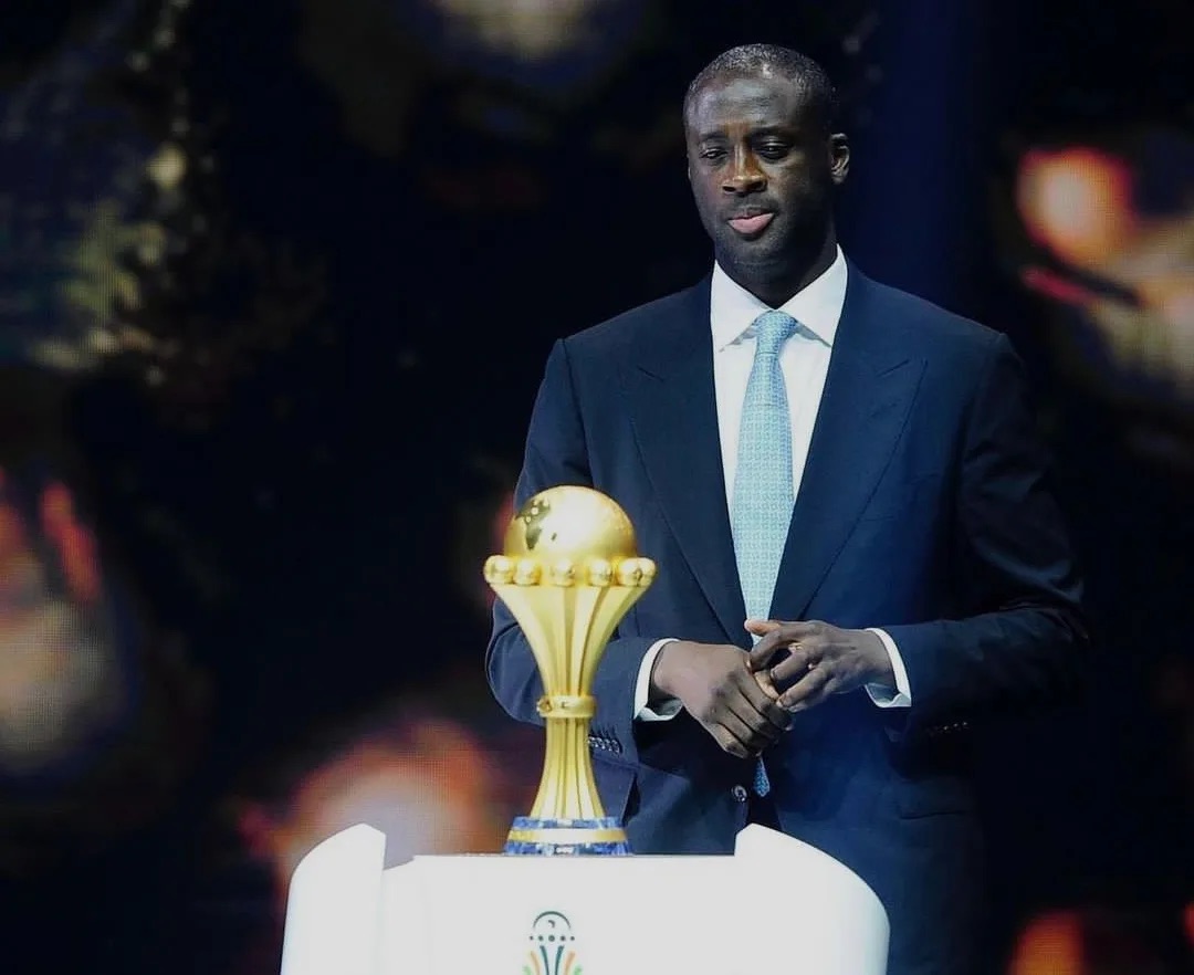 Yaya Toure names most impressive team at AFCON 2025 - SportPremi