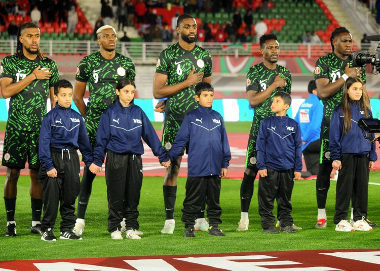 Ex-Super Eagles forward Osaze laments World Cup absence - SportPremi